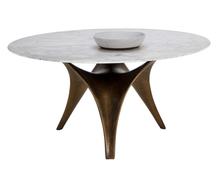 Bijon Dining Table - 59" – Sunpan Trading & Importing, Inc.