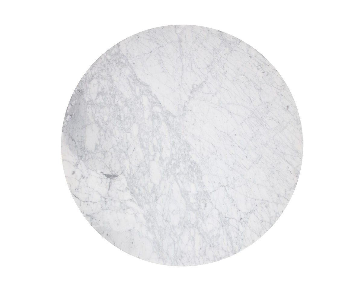 Bijon Dining Table - 59" – Sunpan Trading & Importing, Inc.