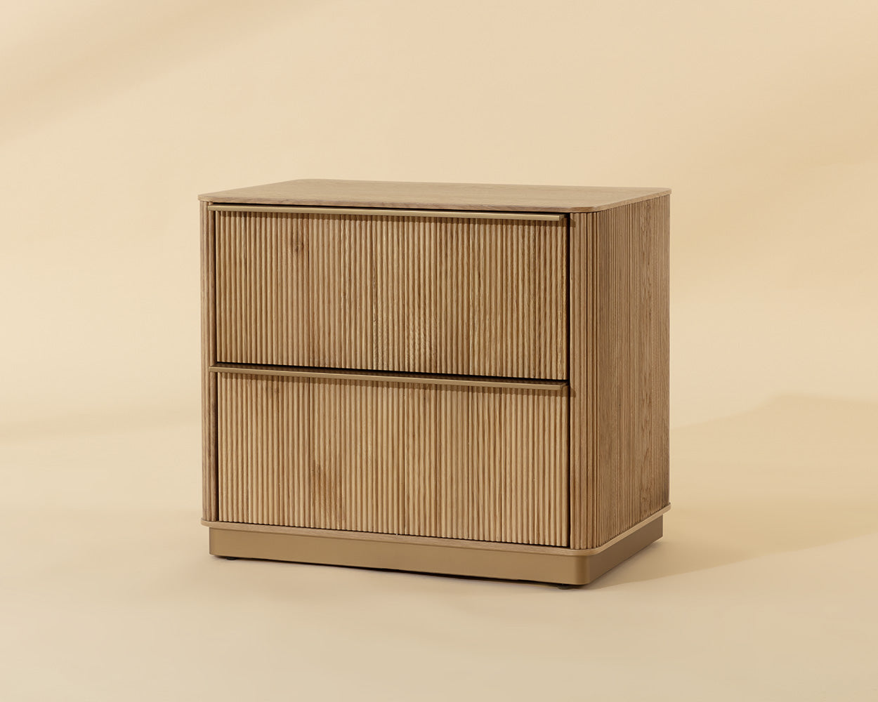 Kalla Nightstand – Sunpan Trading & Importing, Inc.