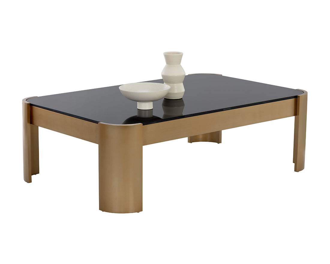 Irvine Coffee Table – Sunpan Trading & Importing, Inc.
