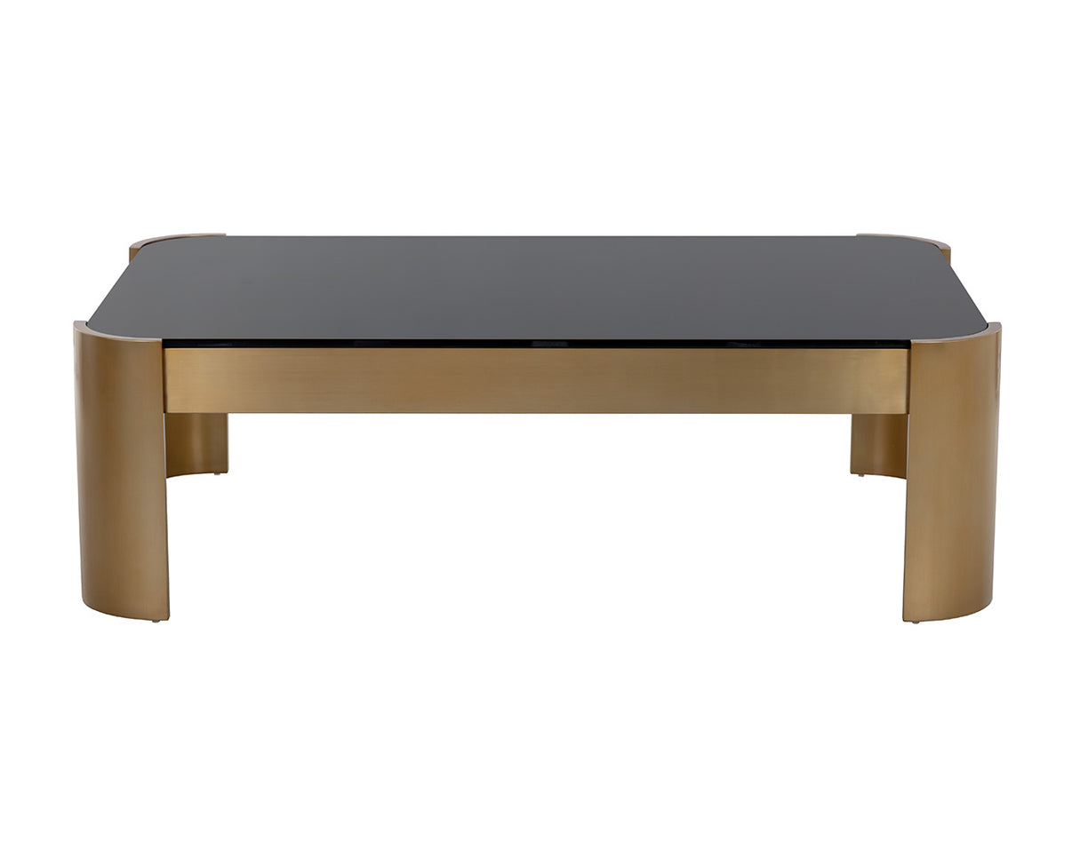 Irvine Coffee Table – Sunpan Trading & Importing, Inc.