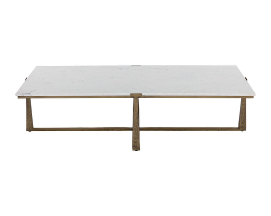Cowell Coffee Table – Sunpan Trading & Importing, Inc.
