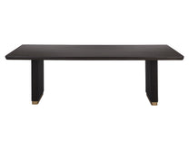 Kalla Dining Table - 96" - Rectangular – Sunpan Trading & Importing, Inc.