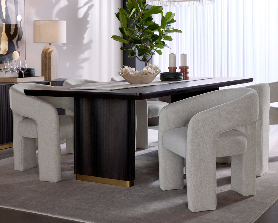 Kalla Nightstand – Sunpan Trading & Importing, Inc.