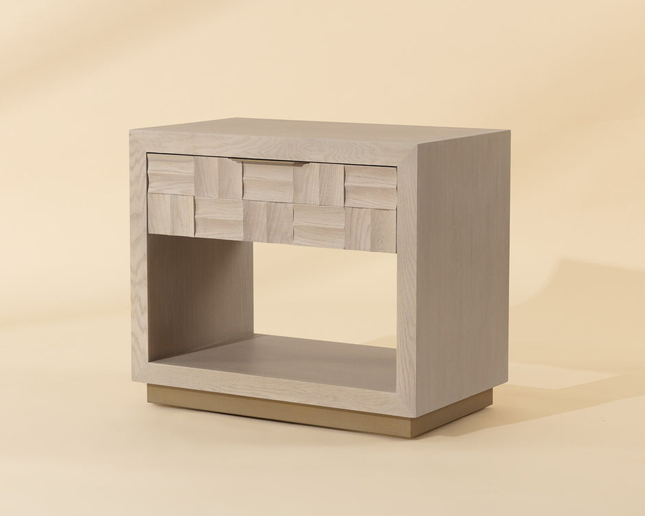 Modern Nightstands | SUNPAN – Sunpan Trading & Importing, Inc.