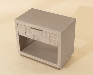 Akava Nightstand – Sunpan Trading & Importing, Inc.