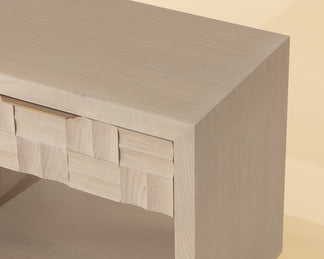 Akava Nightstand – Sunpan Trading & Importing, Inc.