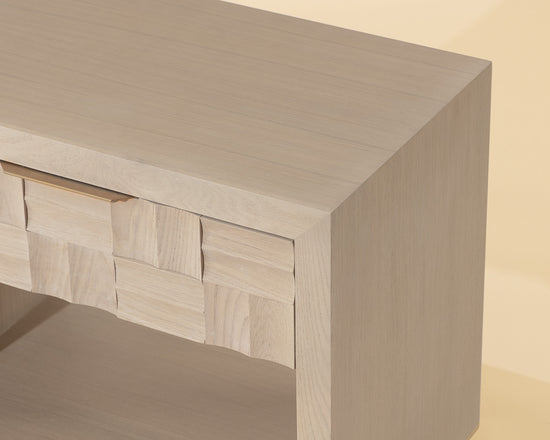 Akava Nightstand – Sunpan Trading & Importing, Inc.