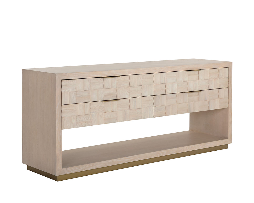 Akava Nightstand – Sunpan Trading & Importing, Inc.