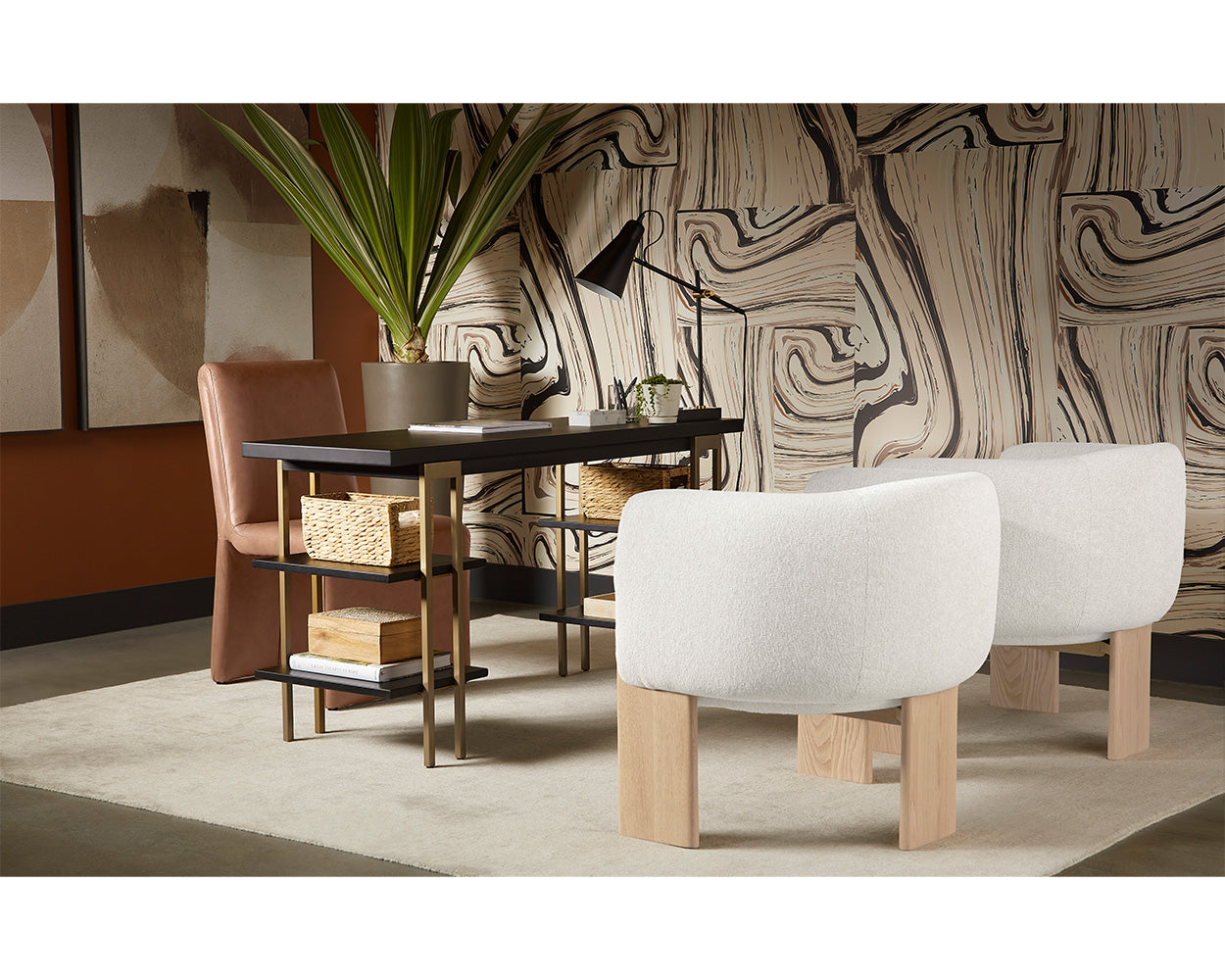 Desks – Sunpan Trading & Importing, Inc.