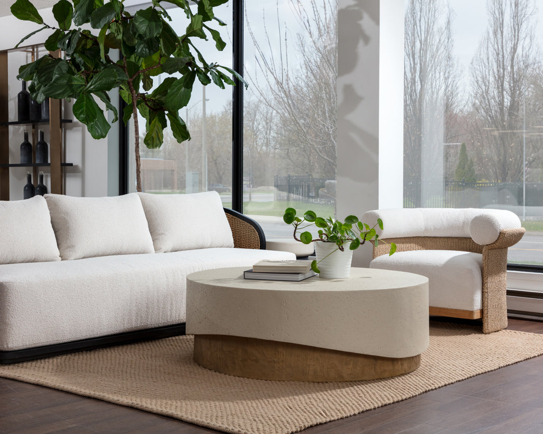 Outdoor Armchairs & Lounge Chairs – Sunpan Trading & Importing, Inc.