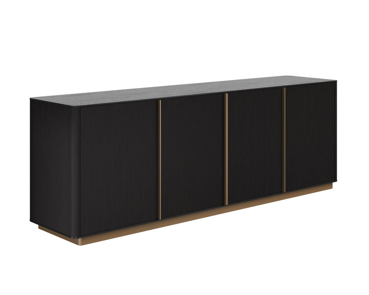 Kalla Side Table – Sunpan Trading & Importing, Inc.