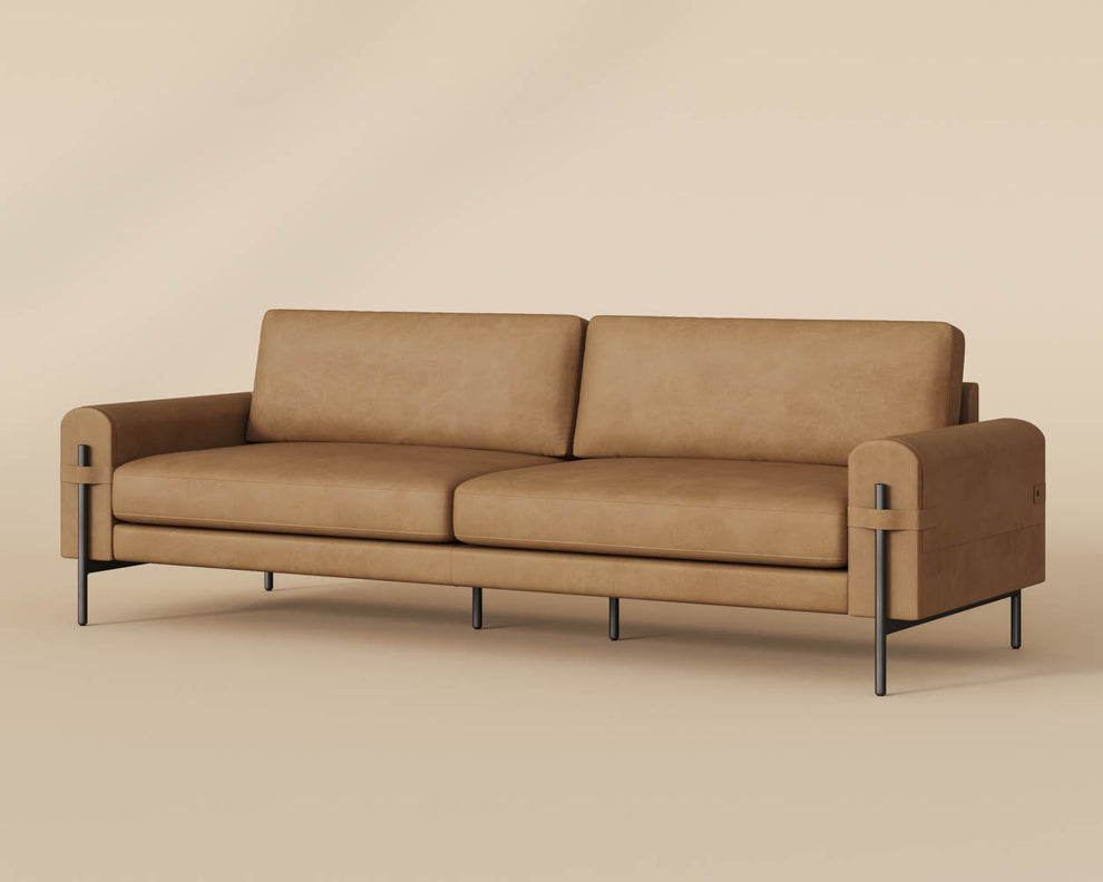 Camus Sofa – Sunpan Trading & Importing, Inc.