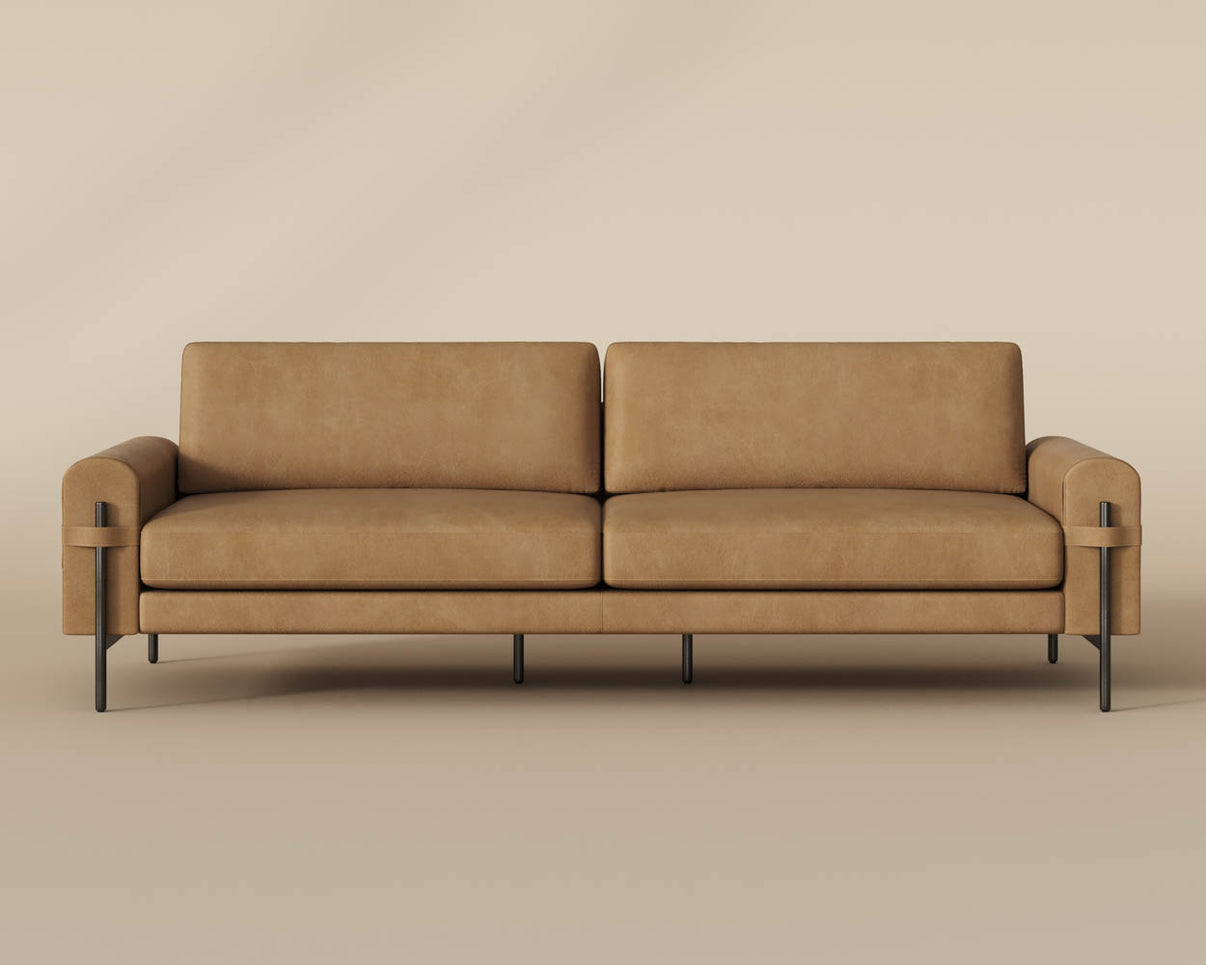 Camus Sofa – Sunpan Trading & Importing, Inc.