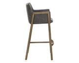 Bernadette Counter Stool – Sunpan Trading & Importing, Inc.