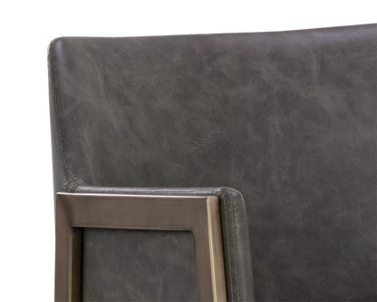 Bernadette Counter Stool – Sunpan Trading & Importing, Inc.