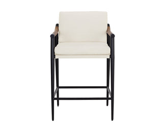 Meadow Counter Stool – Sunpan Trading & Importing, Inc.