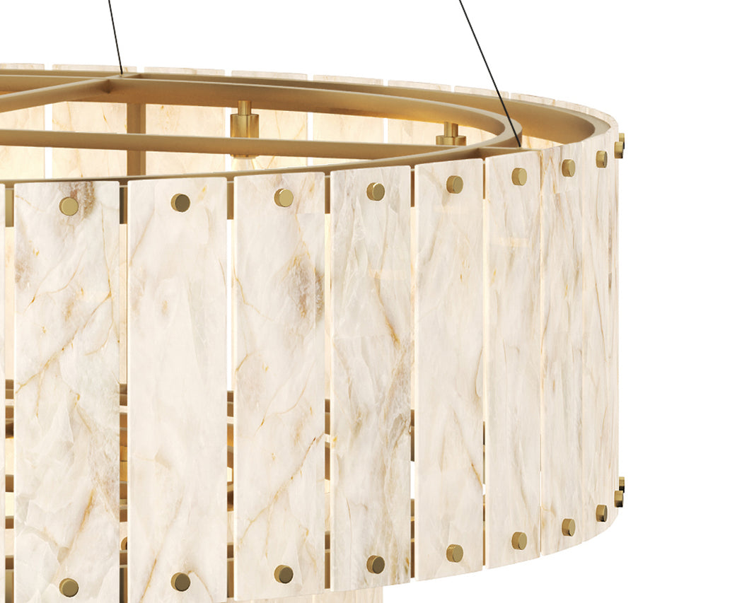 Chandeliers – Sunpan Trading & Importing, Inc.