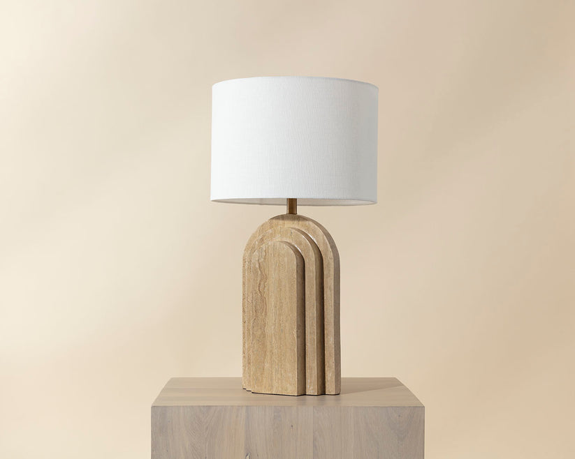 Ancona Table Lamp – Sunpan Trading & Importing, Inc.