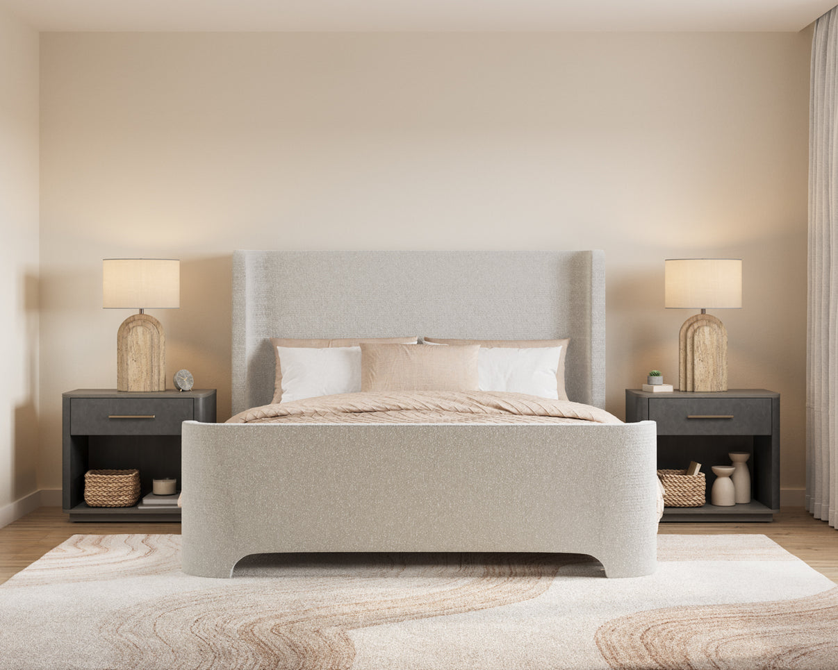 Ancona Table Lamp – Sunpan Trading & Importing, Inc.