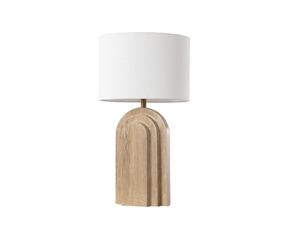 Ancona Table Lamp – Sunpan Trading & Importing, Inc.