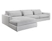 Merrick Sofa Chaise - Laf – Sunpan Trading & Importing, Inc.
