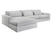 Merrick Sofa Chaise - Laf – Sunpan Trading & Importing, Inc.