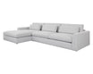 Merrick Sofa Chaise - Laf – Sunpan Trading & Importing, Inc.