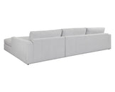 Merrick Sofa Chaise - Laf – Sunpan Trading & Importing, Inc.