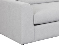Merrick Sofa Chaise - Laf – Sunpan Trading & Importing, Inc.