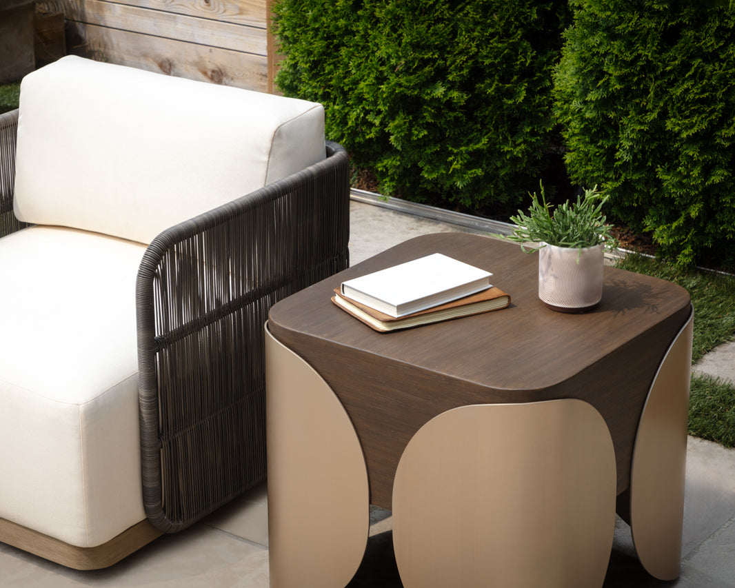 Outdoor End Tables – Sunpan Trading & Importing, Inc.