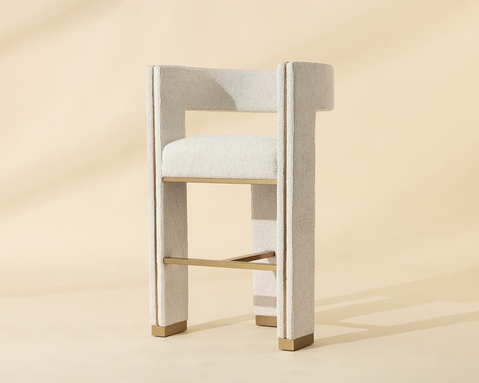 Adamina Counter Stool – Sunpan Trading & Importing, Inc.