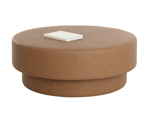 Arlo Ottoman – Sunpan Trading & Importing, Inc.