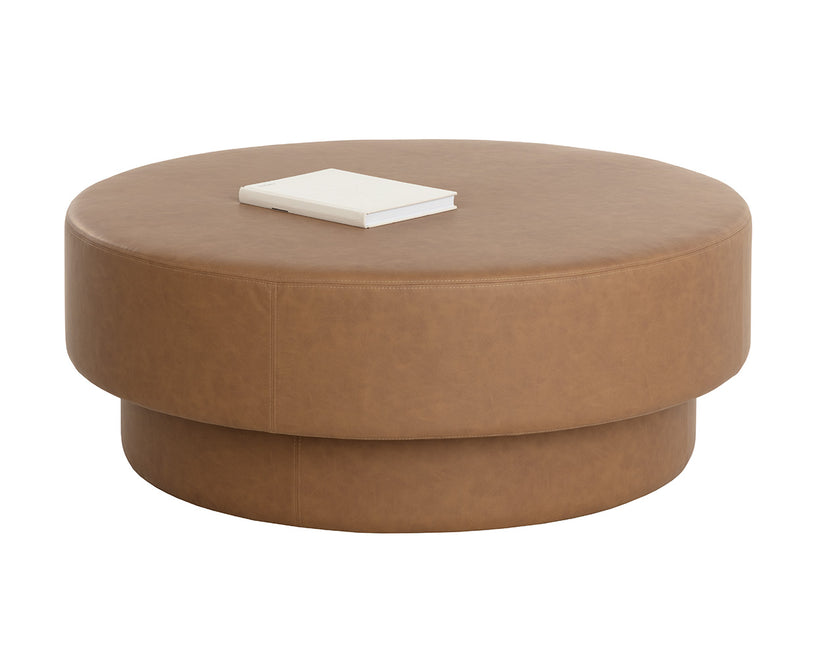Arlo Ottoman – Sunpan Trading & Importing, Inc.