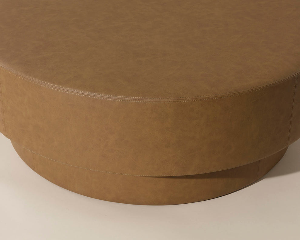 Arlo Ottoman – Sunpan Trading & Importing, Inc.