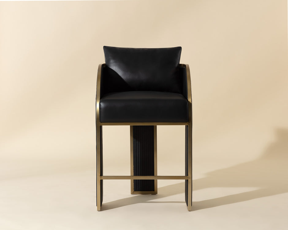 Baz Barstool – Sunpan Trading & Importing, Inc.