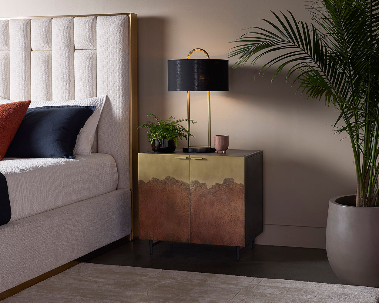 Modern Nightstands | SUNPAN