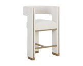 Adamina Counter Stool – Sunpan Trading & Importing, Inc.