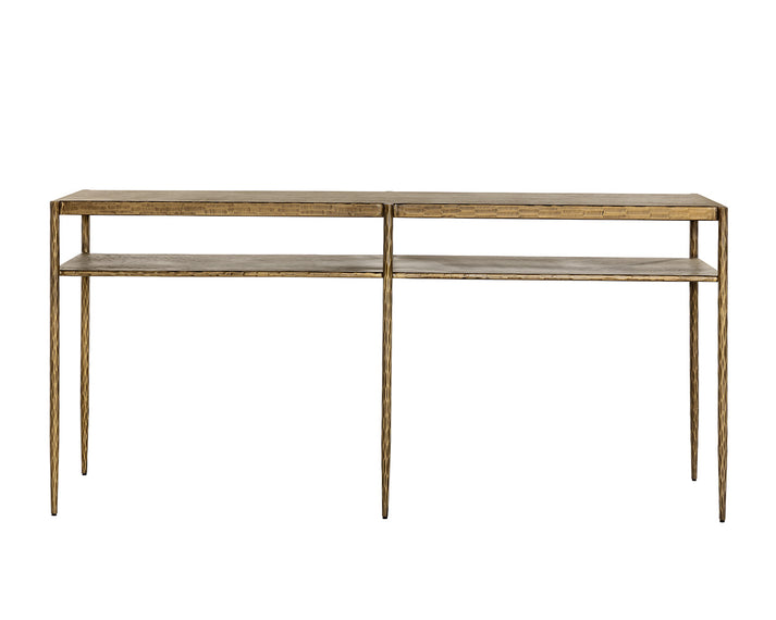 Naini Console Table – Sunpan Trading & Importing, Inc.