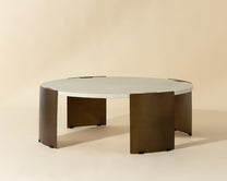Gallus Coffee Table – Sunpan Trading & Importing, Inc.