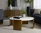Gallus Coffee Table – Sunpan Trading & Importing, Inc.