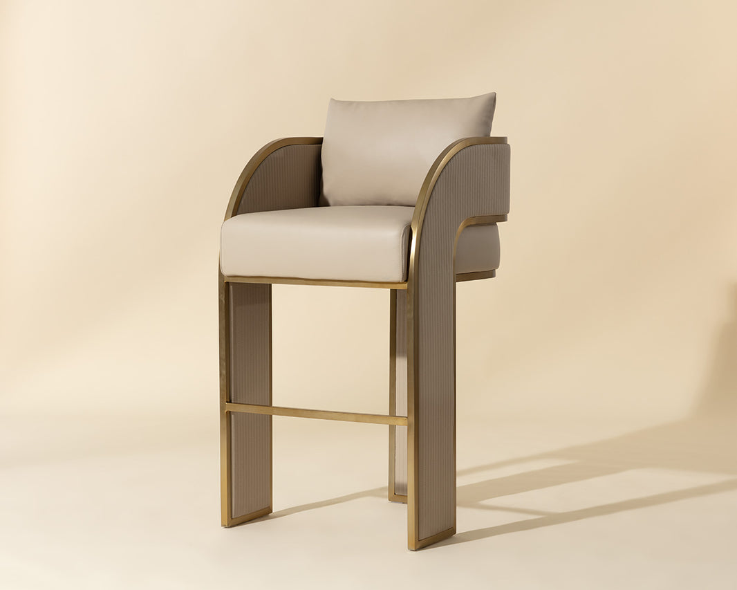 Baz Barstool – Sunpan Trading & Importing, Inc.