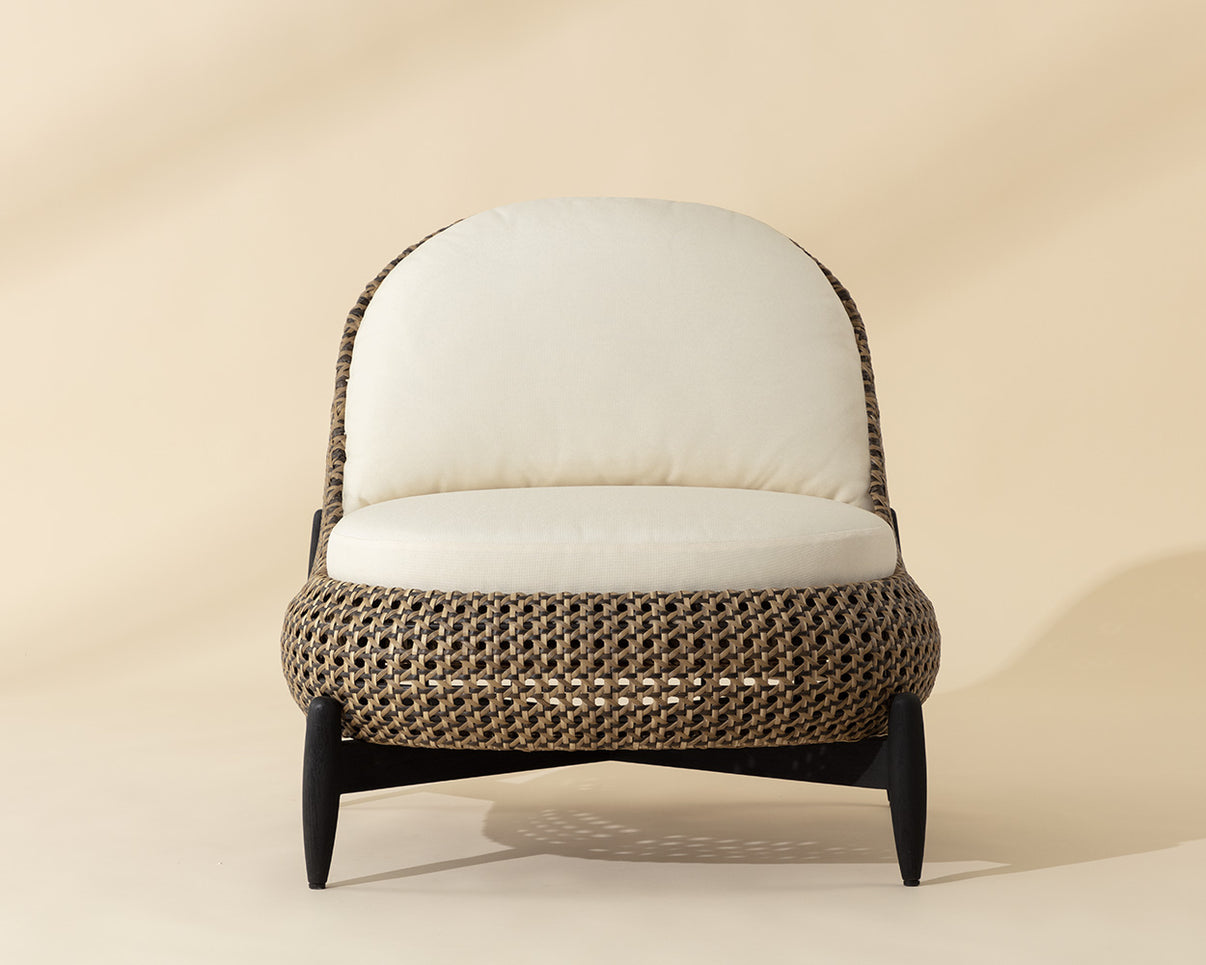 Carilo Lounge Chair – Sunpan Trading & Importing, Inc.