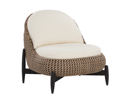 Carilo Lounge Chair – Sunpan Trading & Importing, Inc.