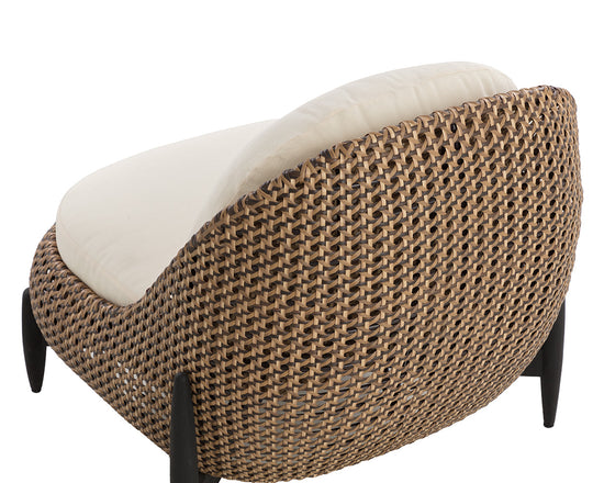 Carilo Lounge Chair – Sunpan Trading & Importing, Inc.