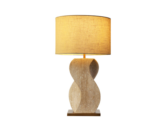 Anusha Table Lamp – Sunpan Trading & Importing, Inc.