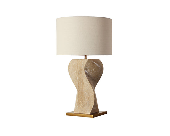 Anusha Table Lamp – Sunpan Trading & Importing, Inc.