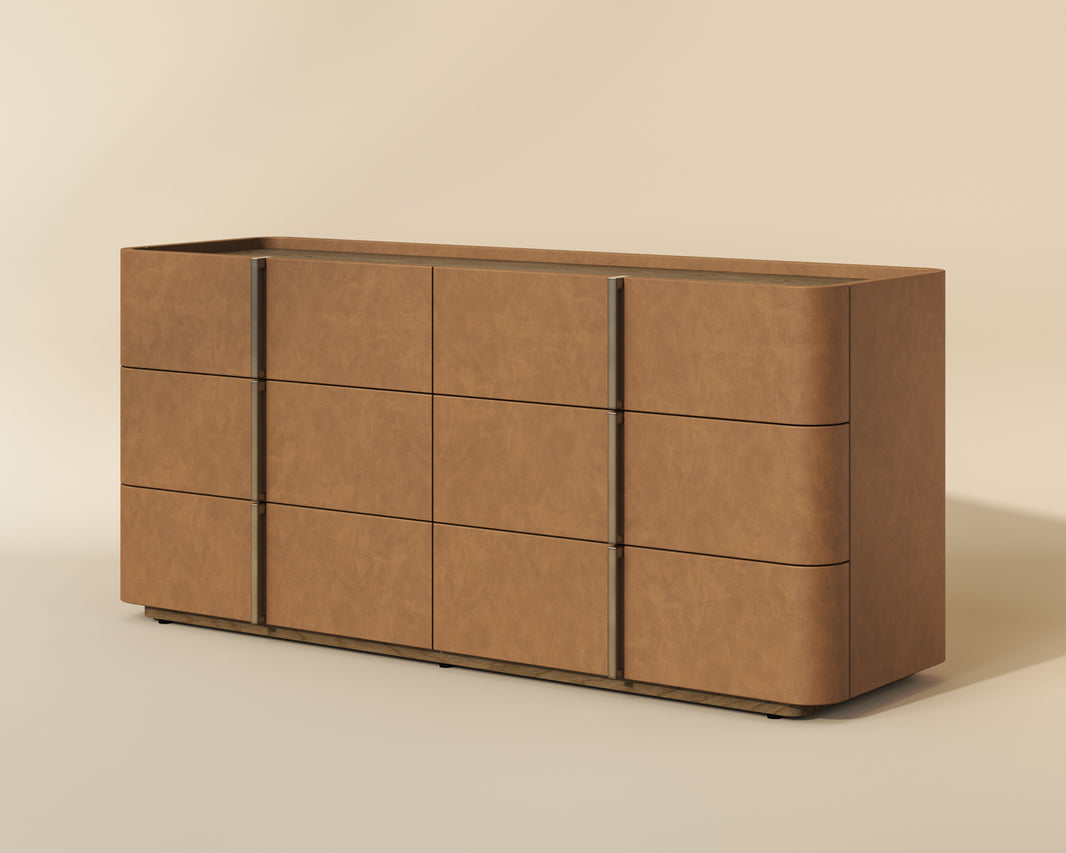 Jamille Nightstand - Large