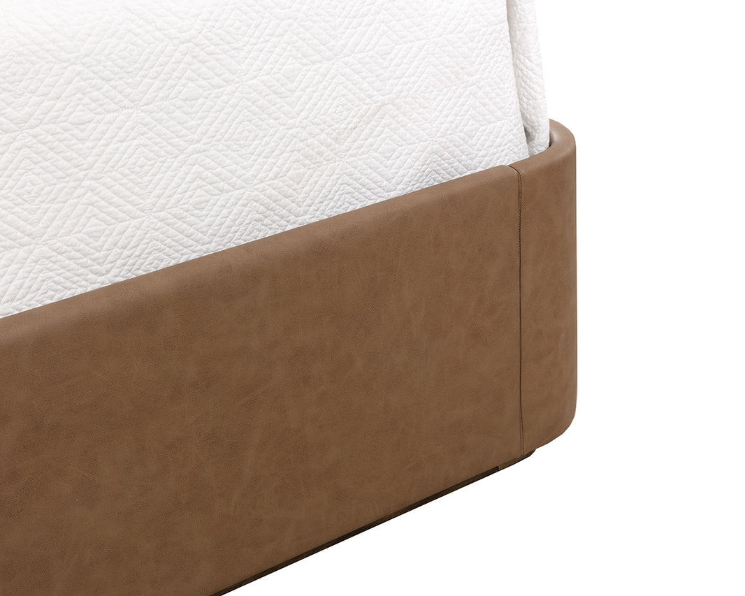Jamille Nightstand - Large – Sunpan Trading & Importing, Inc.