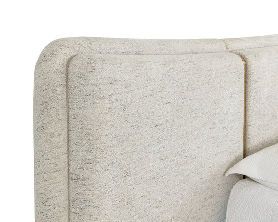 Clarimond Bed – Sunpan Trading & Importing, Inc.